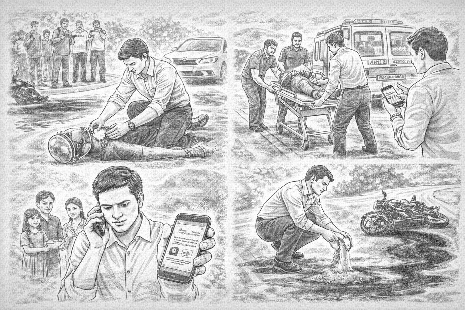 10 PPDT Pictures for SSB Interview